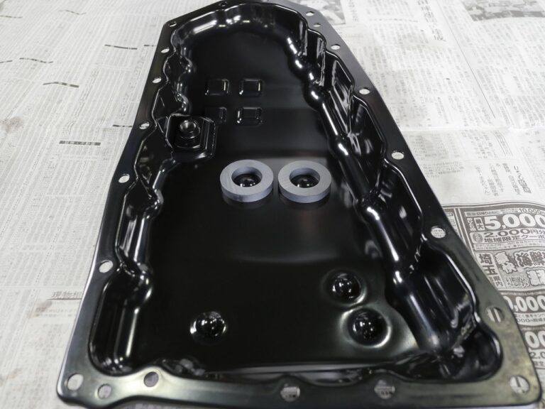 【トルコン太郎】セレナハイブリッドHFC26 日産純正CVTオイルNS-3への圧送交換